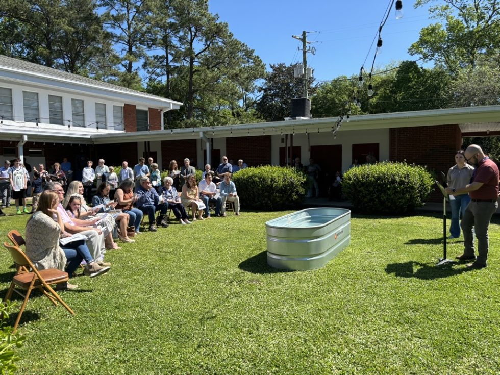 ABOUT | Aldersgate Methodist Church